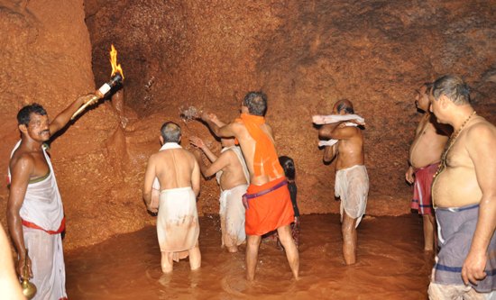 Nellitheertha – A Dharmika Kshetra – Pranasutra