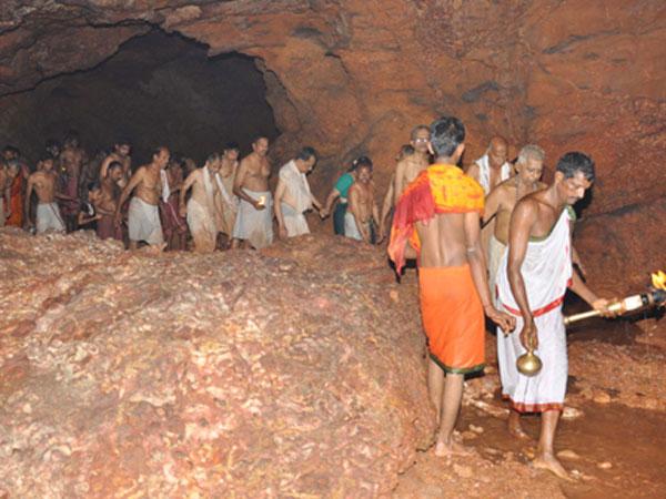 Nellitheertha – A Dharmika Kshetra – Pranasutra